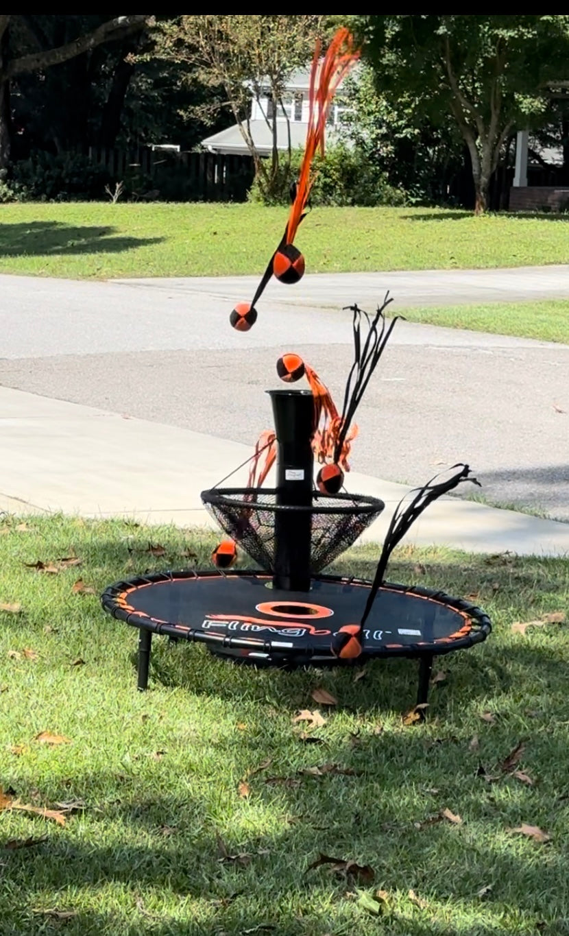 Flingball Single Set – Flingball Games