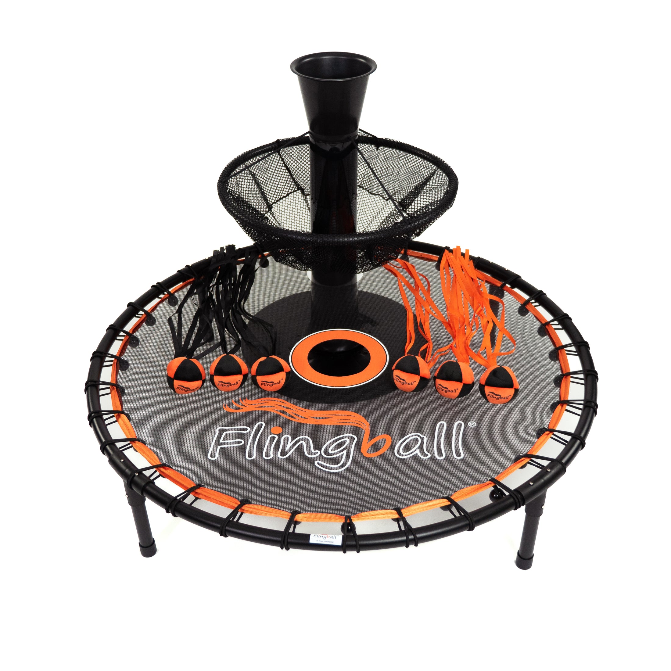 Flingball Single Set – Flingball Games
